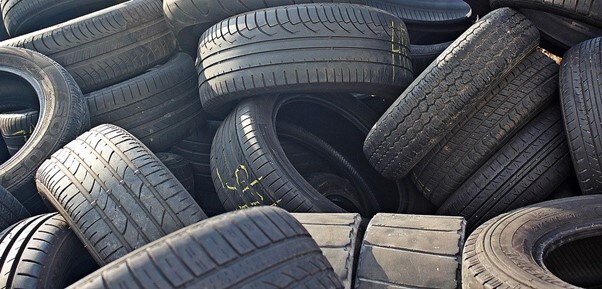 Tyres: All You Need To Know About Them