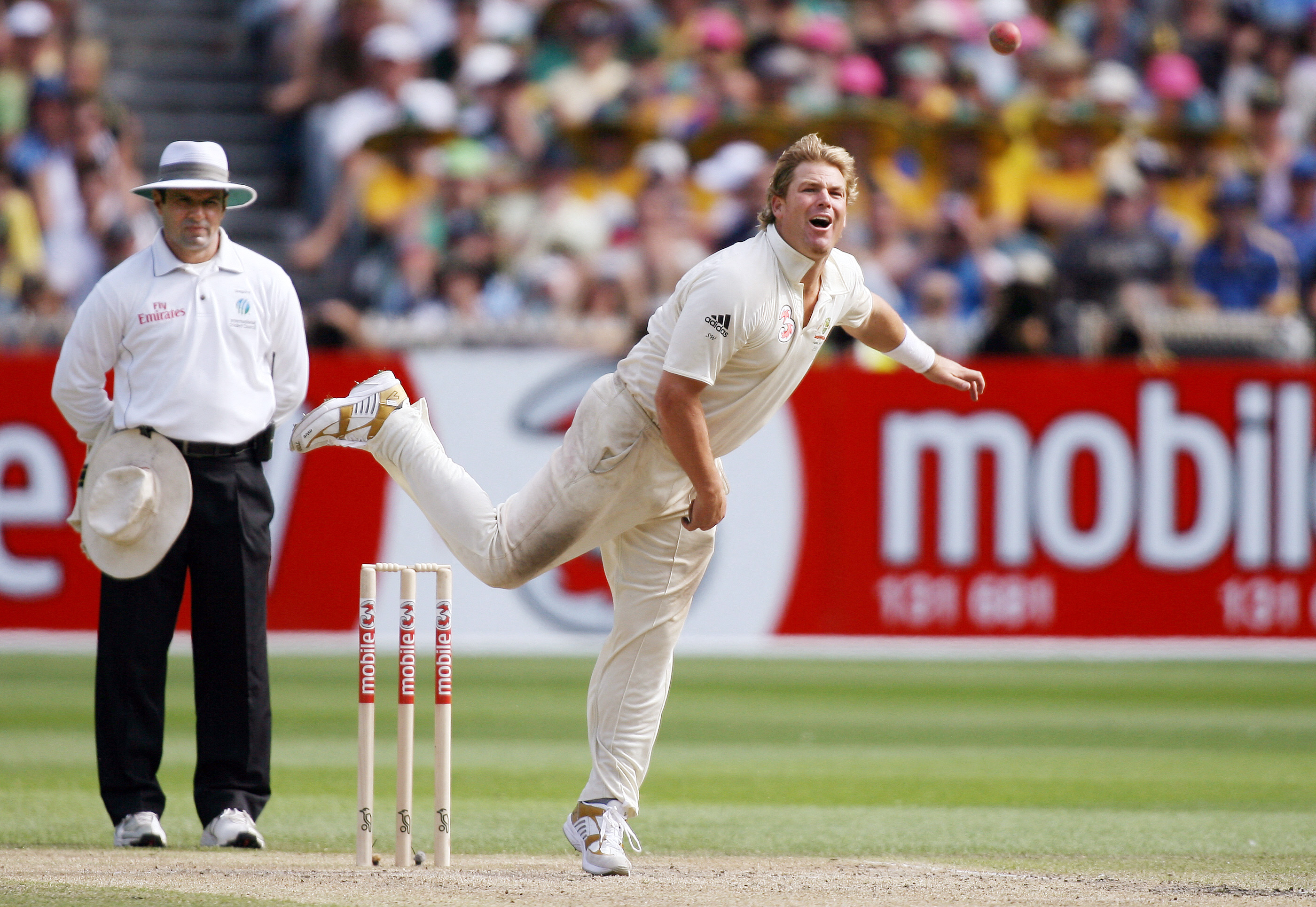 Shane Warne Dies Former England Captains Pay Tribute To The Greatest Shane Warne Dies Former England Captains Pay Tribute To The Greatest