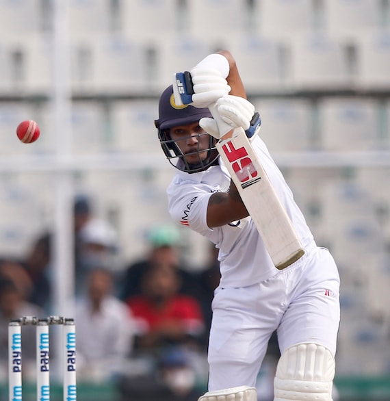 Pathum Nissanka Profile - Cricket Player, Sri Lanka | News, Photos ...