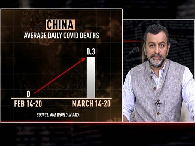 Covid Surge Sparks Fourth Wave Fears