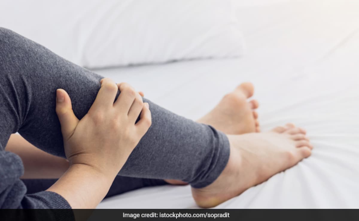 Numbness In Legs: These Health Problems Are The Main Culprits For ...