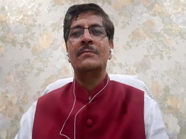 NAFED Director On The Farm Laws Report Released By Court-Appointed ...