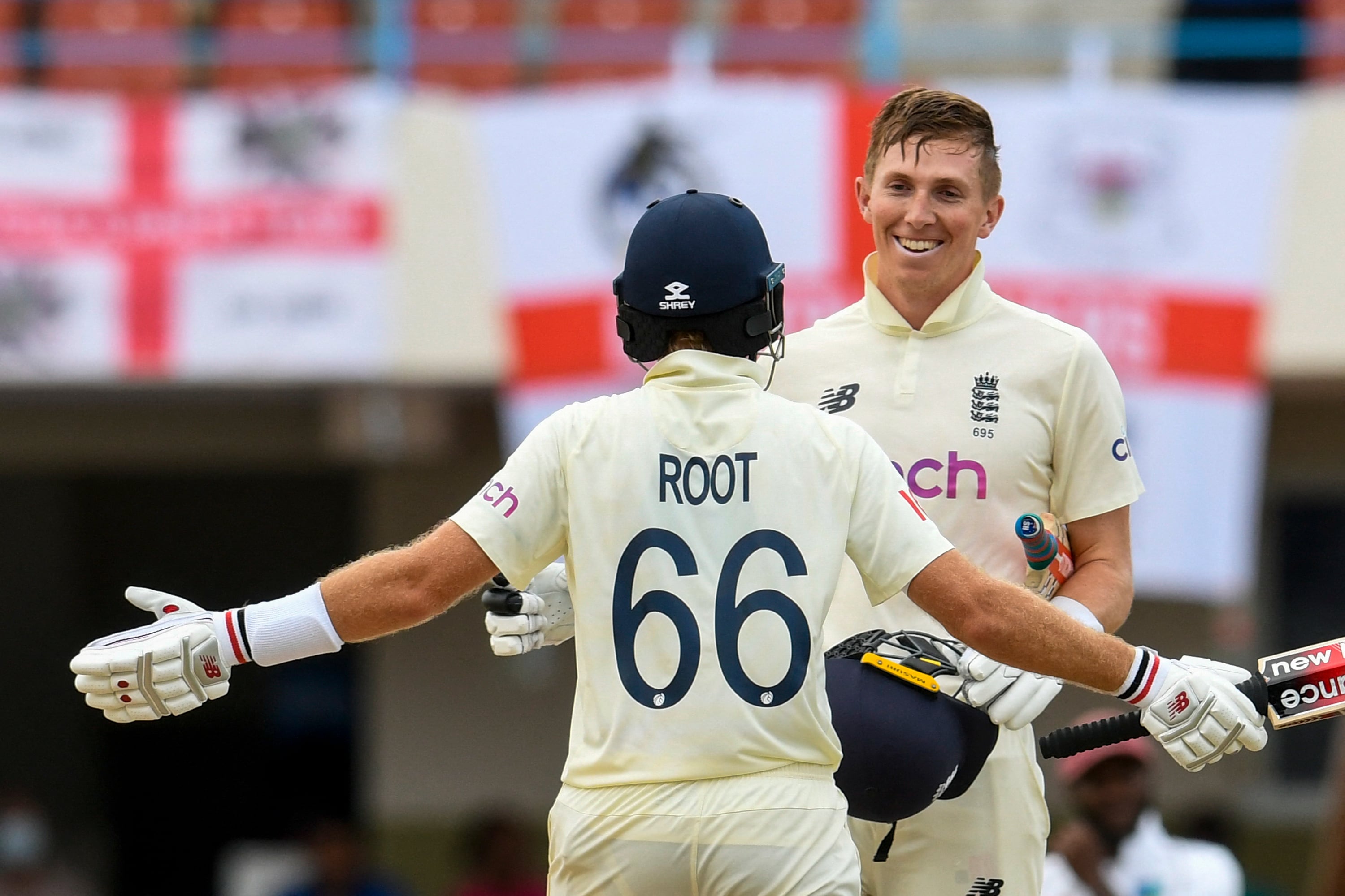 Zak Crawley Profile - Cricket Player, England | News, Photos, Stats ...