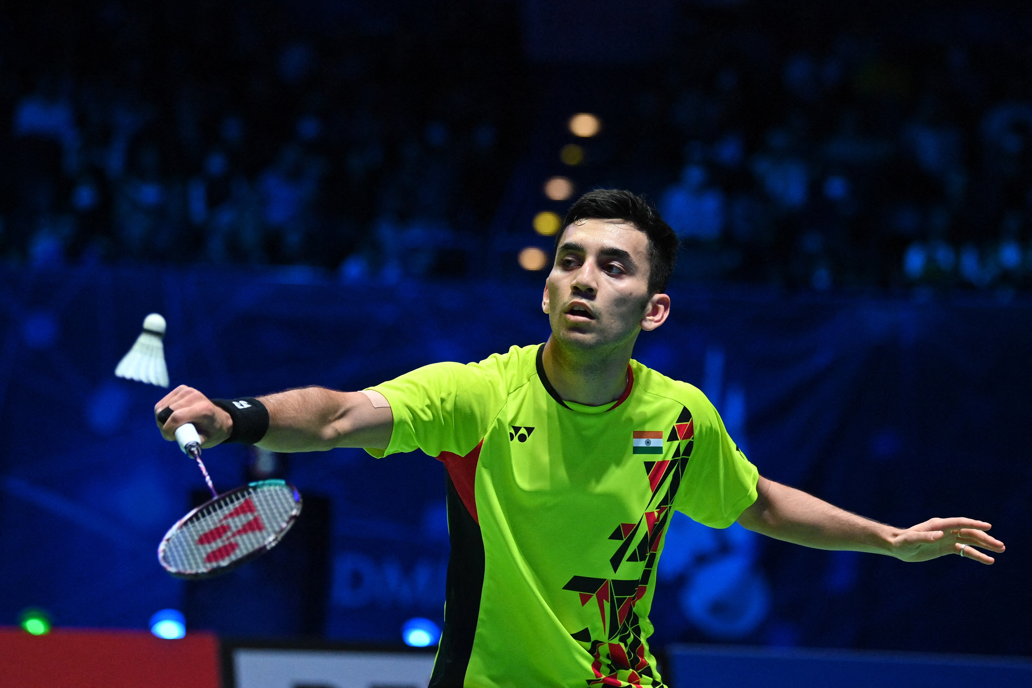 B. Sumeeth Reddy Profile - Badminton Player, India | News, Photos ...