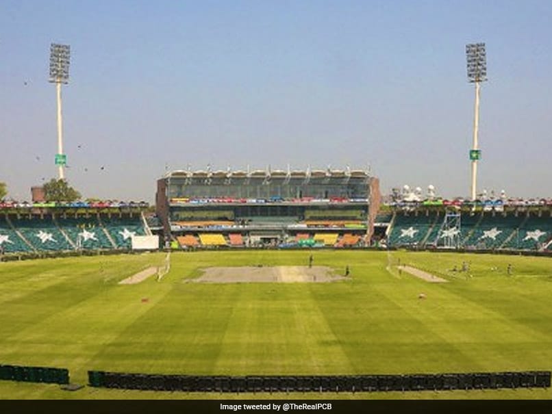 Gaddafi Stadium, Lahore, Lahore, Pakistan | Gaddafi Stadium, Lahore ...