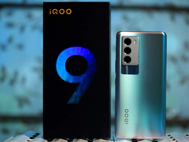 iQOO 9 SE Phone Price, Specs, Comparison and Reviews (7th June 2026 ...