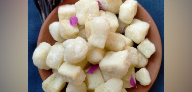 Chenna Recipe | Know All About Chenna Recipe at NDTV Food