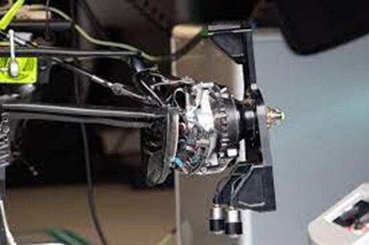 Drive/Brake-By-Wire, Steer-By-Wire, Shift-By-Wire-Systems Described