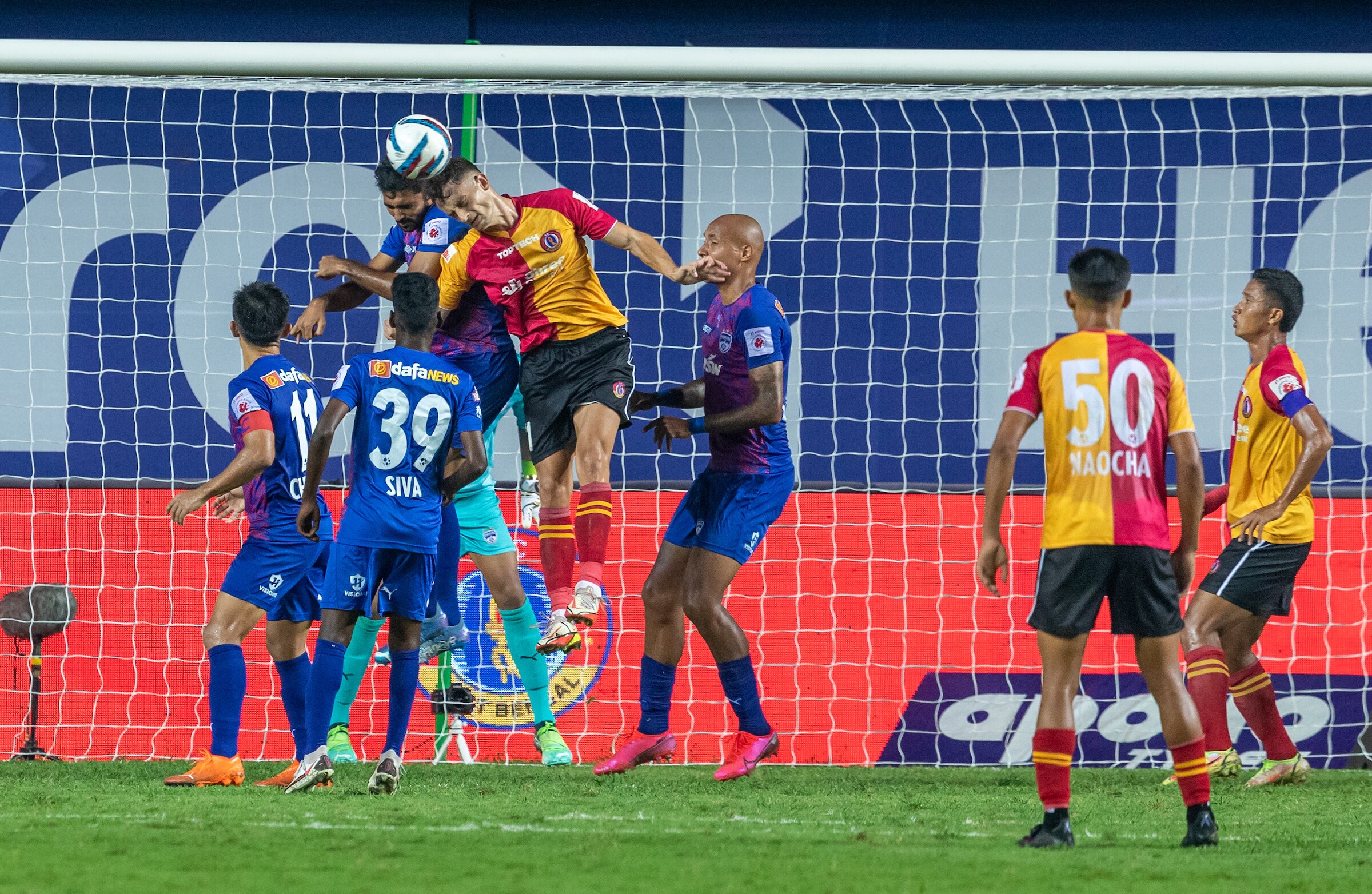 Bengaluru FC Team Profile | Schedules | News | Stats | Records | Videos ...