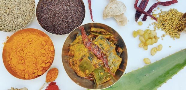 Indian Sabzi | Know All About Indian Sabzi at NDTV Food