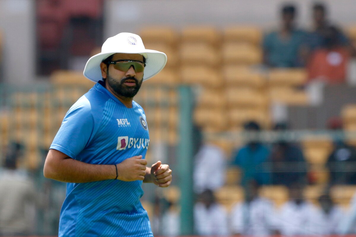 Rohit Sharma Profile - Cricket Player, India | News, Photos, Stats ...