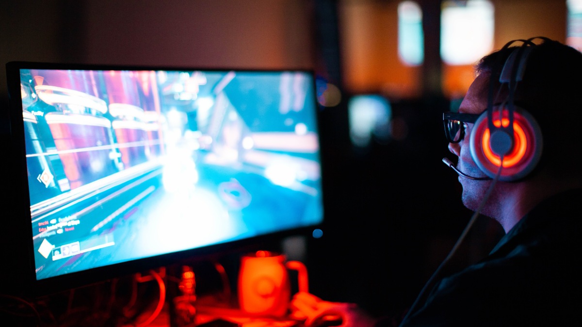 Video Games Shown To Improve Children s Cognitive Memory Skills In New Video Games Shown To Improve Children s Cognitive Memory Skills In New