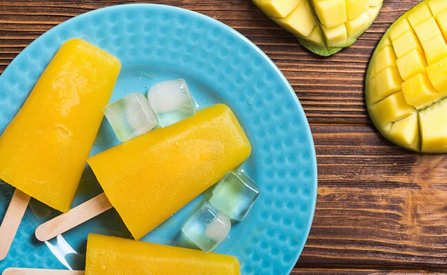 Mango Lassi Popsicle | Know All About Mango Lassi Popsicle at NDTV Food