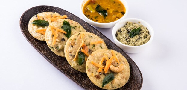 Ganthia (Chickpea Snack) Recipe by Niru Gupta - NDTV Food