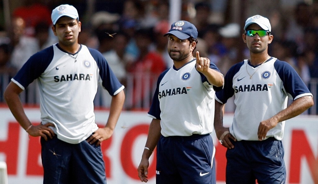 Rohit Sharma Profile - Cricket Player, India | News, Photos, Stats ...