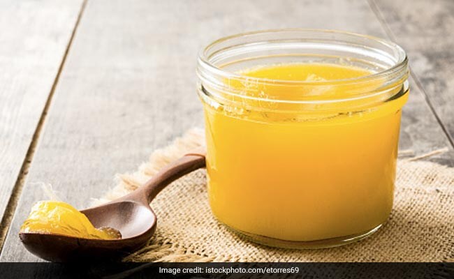 Ghee And Malai Recipe | Know All About Ghee And Malai Recipe at NDTV Food