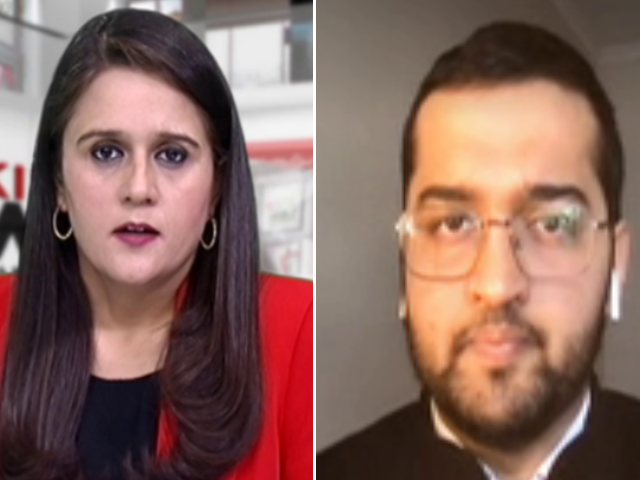 "BJP Councillors Take Bribes To Allow Encroachments": AAP's Akshay Marathe