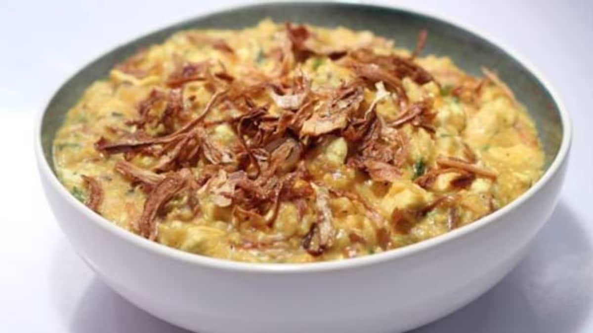 Chicken Breakfast Ready In 30 Mins - A Recipe For Each Weekday Morning ...