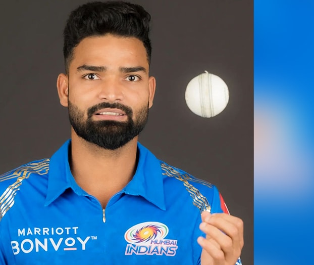 Kumar Kartikeya Profile - Cricket Player, India | News, Photos, Stats ...