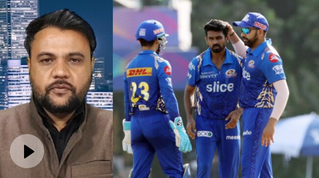 IPL 2022: Which Team Has Lost Most Consecutive Cricket Matches, Mumbai ...