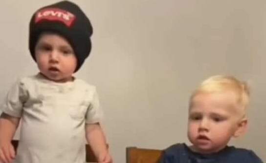 Viral Toddler Video | Know All About Viral Toddler Video at NDTV Food