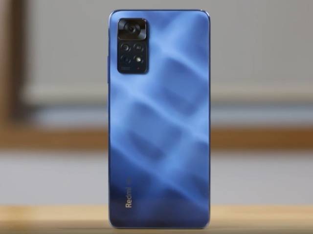 Redmi Note 11 Pro Phone Price, Specs, Comparison and Reviews (30th ...