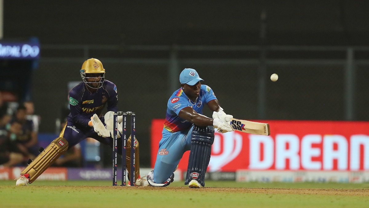 IPL 2022, DC vs KKR Highlights: Delhi Capitals Defeat Kolkata Knight ...