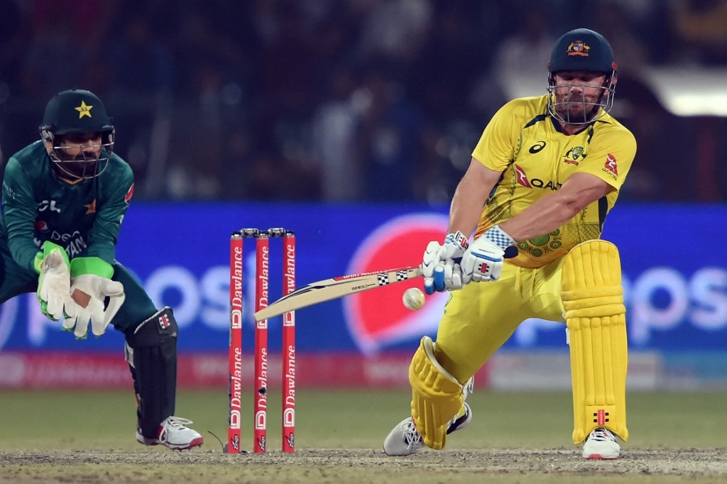 Aaron Finch Profile - Cricket Player, Australia | News, Photos, Stats ...