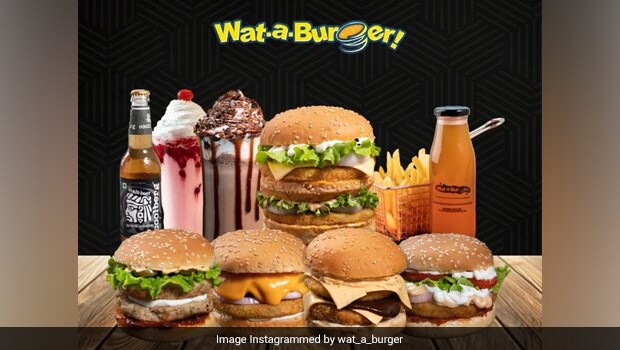 Burger Restaurant Delhi | Know All About Burger Restaurant Delhi at ...