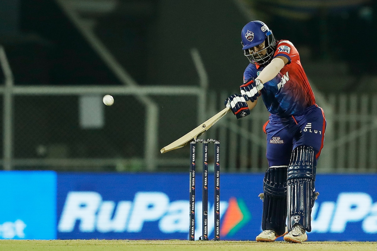 Mitchell Marsh Profile - Cricket Player, Australia | News, Photos ...