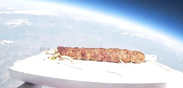 Space Kebab | Know All About Space Kebab at NDTV Food