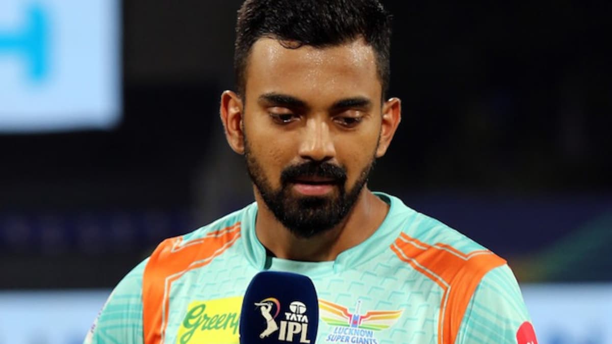 Lucknow Super Giants Captain KL Rahul Indulges In This Popular Street ...