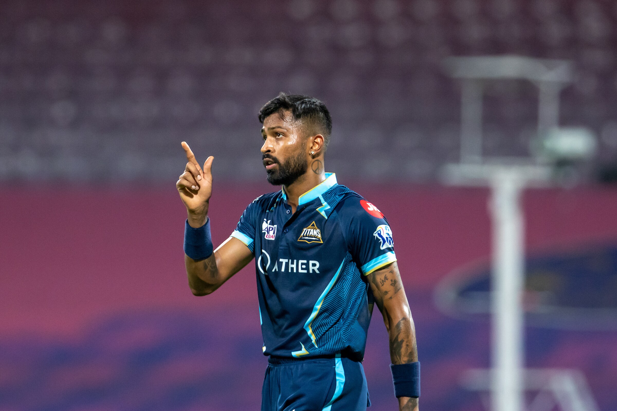 Mohammad Shami Profile - Cricket Player, India | News, Photos, Stats ...