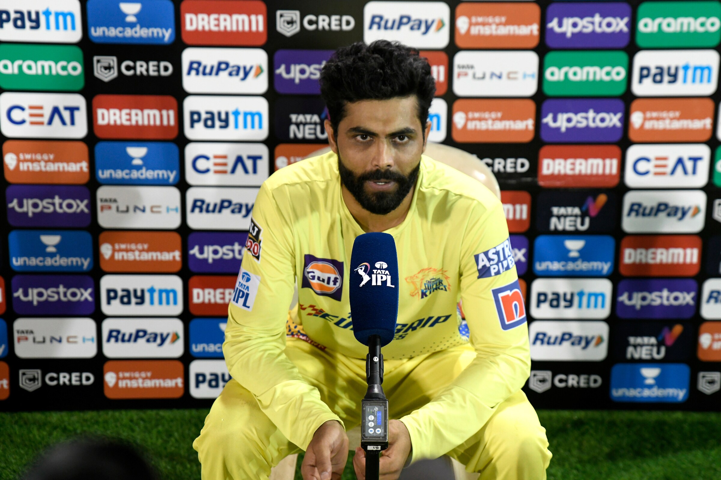 Ravindra Jadeja Profile - Cricket Player, India | News, Photos, Stats ...