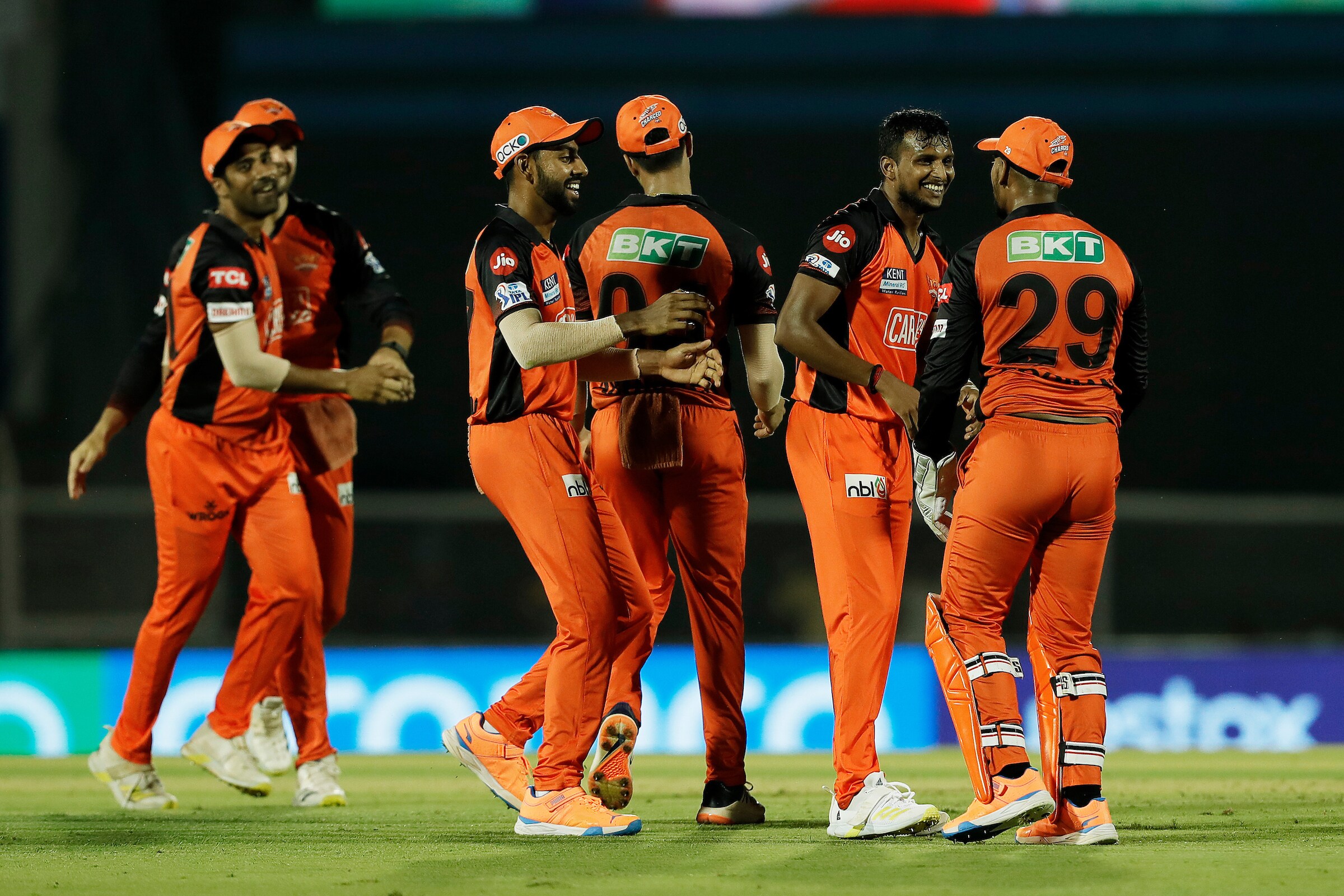 Kolkata Knight Riders Cricket Team | Kolkata Knight Riders Match ...