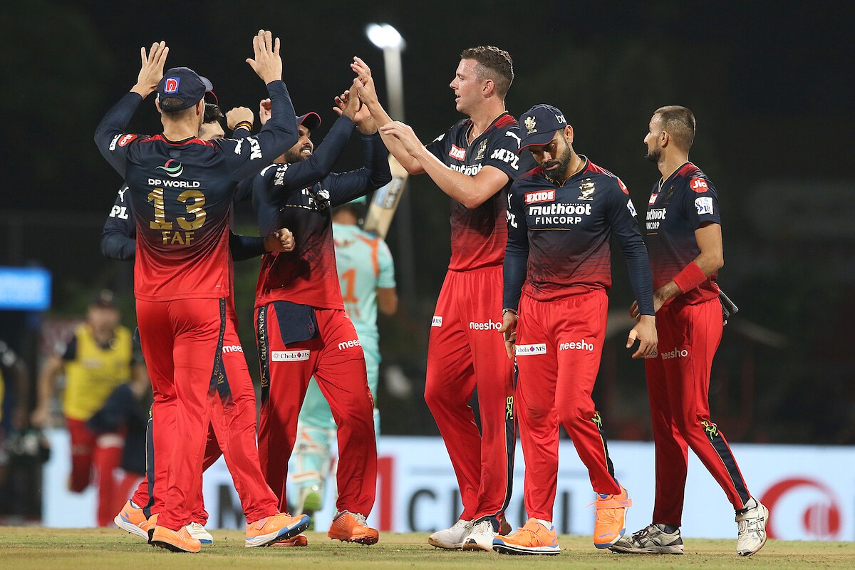 IPL 2023: 3 Left-Arm Pacers RCB May Target In The Auction After Trading ...