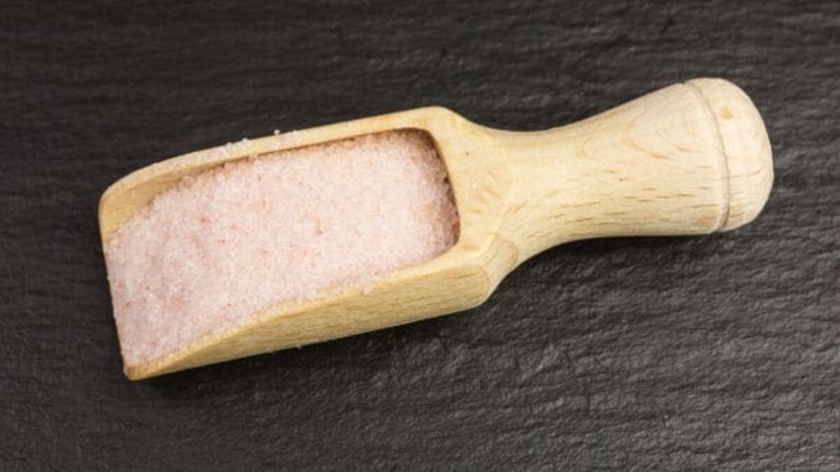 Why Rock Salt (Sendha Namak) Replaces Common Salt During Navratri: Know ...