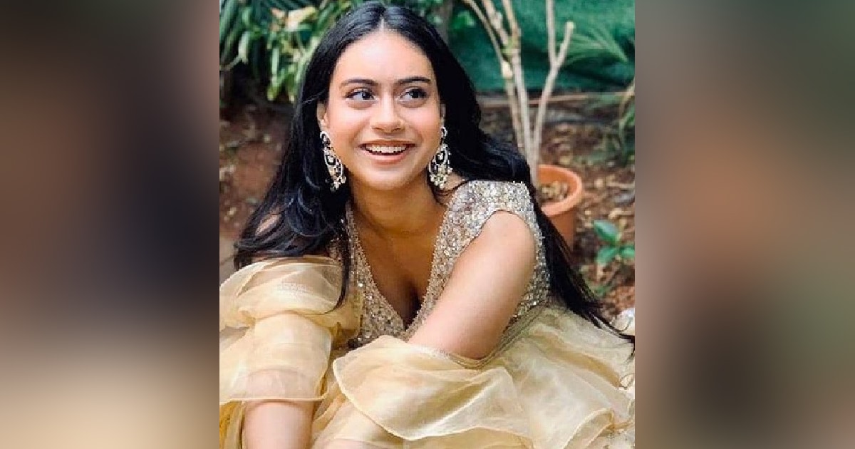 Nysa Devgan's Beauty And Makeup Photos