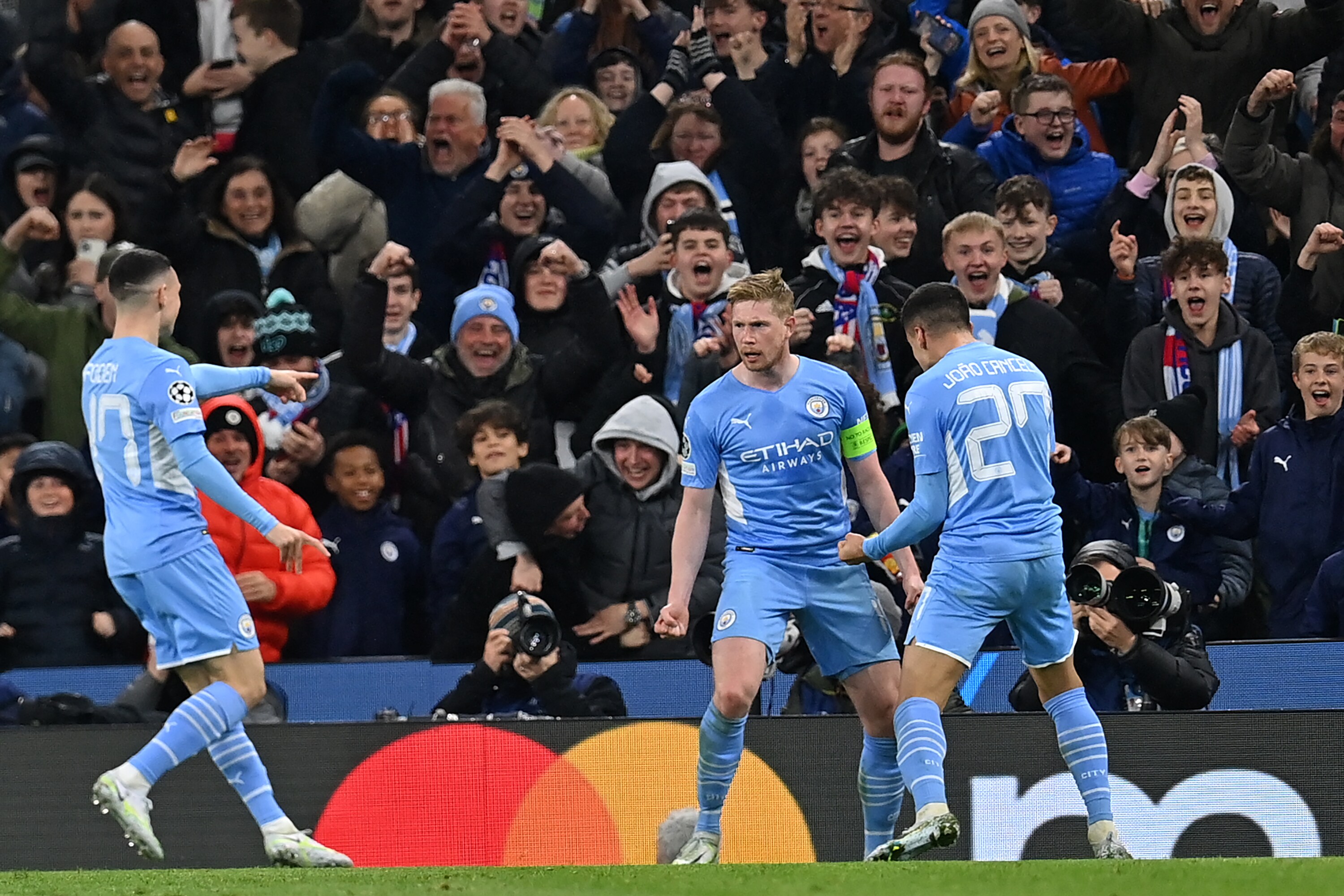 Manchester City Team Profile | Schedules | News | Stats | Records ...