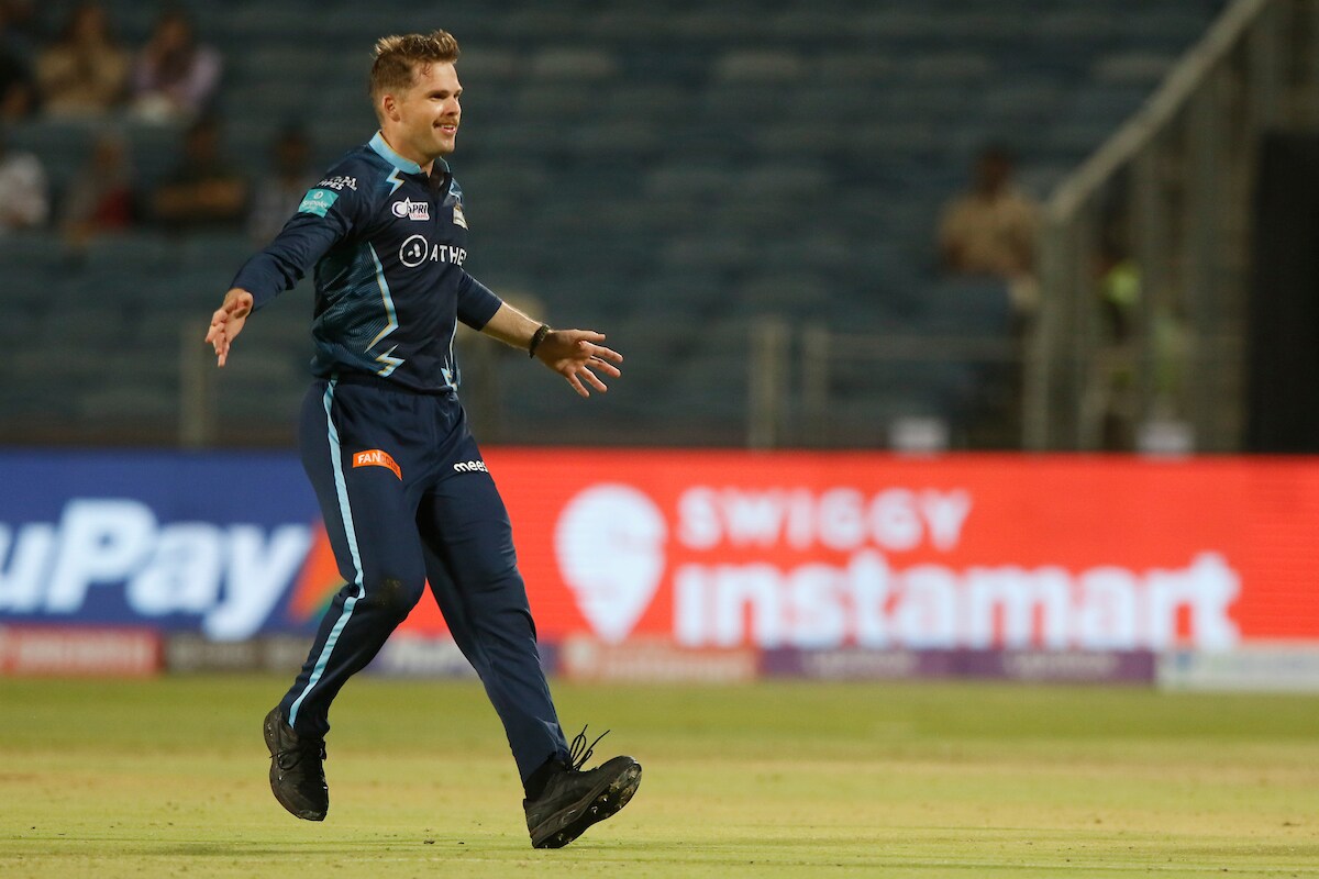 Lockie Ferguson Profile - Cricket Player, New Zealand | News, Photos ...