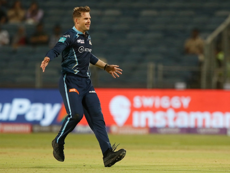 GT Predicted XI vs RCB, Indian Premier League 2022: Will Lockie ...