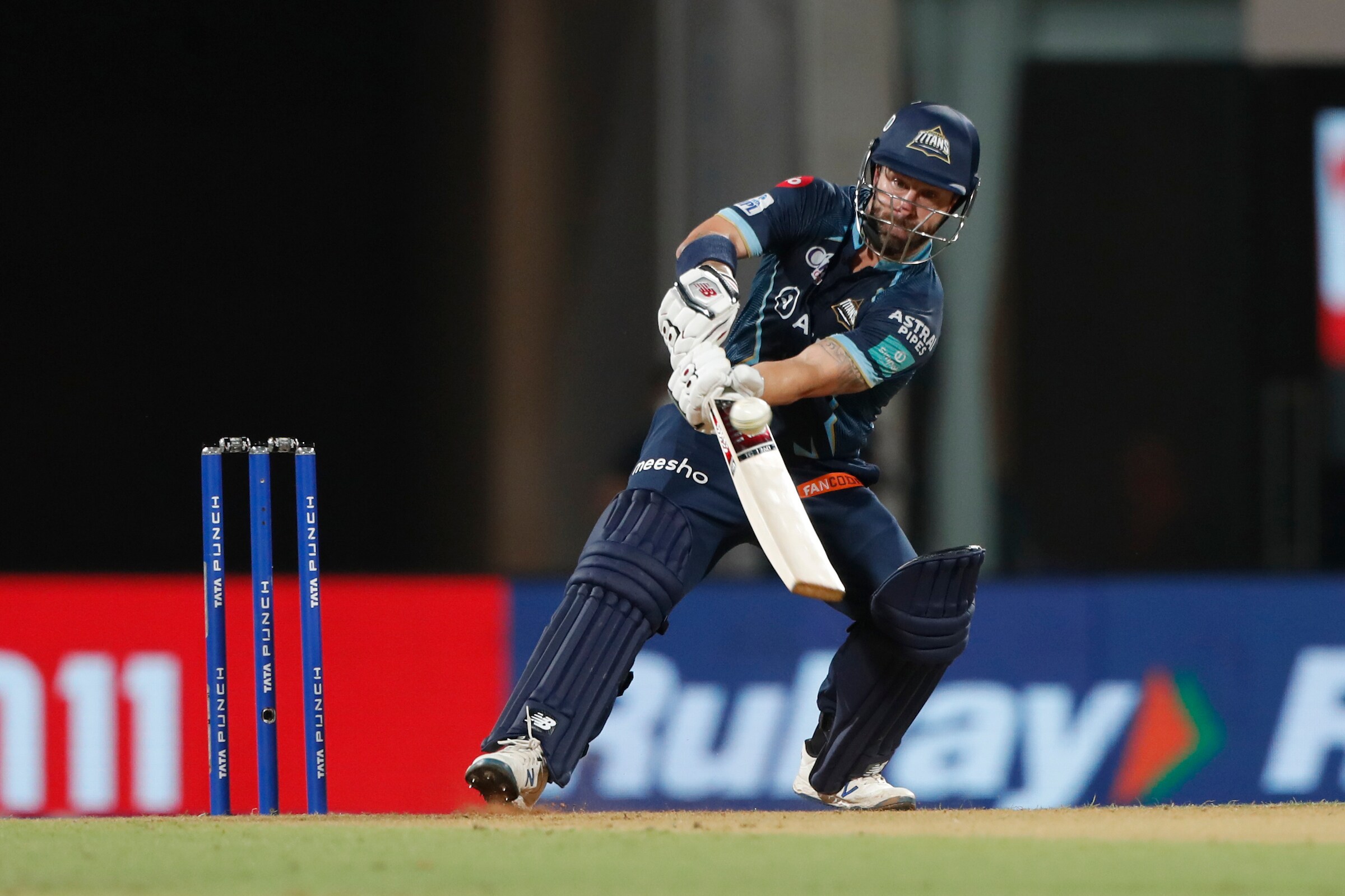 Matthew Wade Profile - Cricket Player, Australia | News, Photos, Stats ...