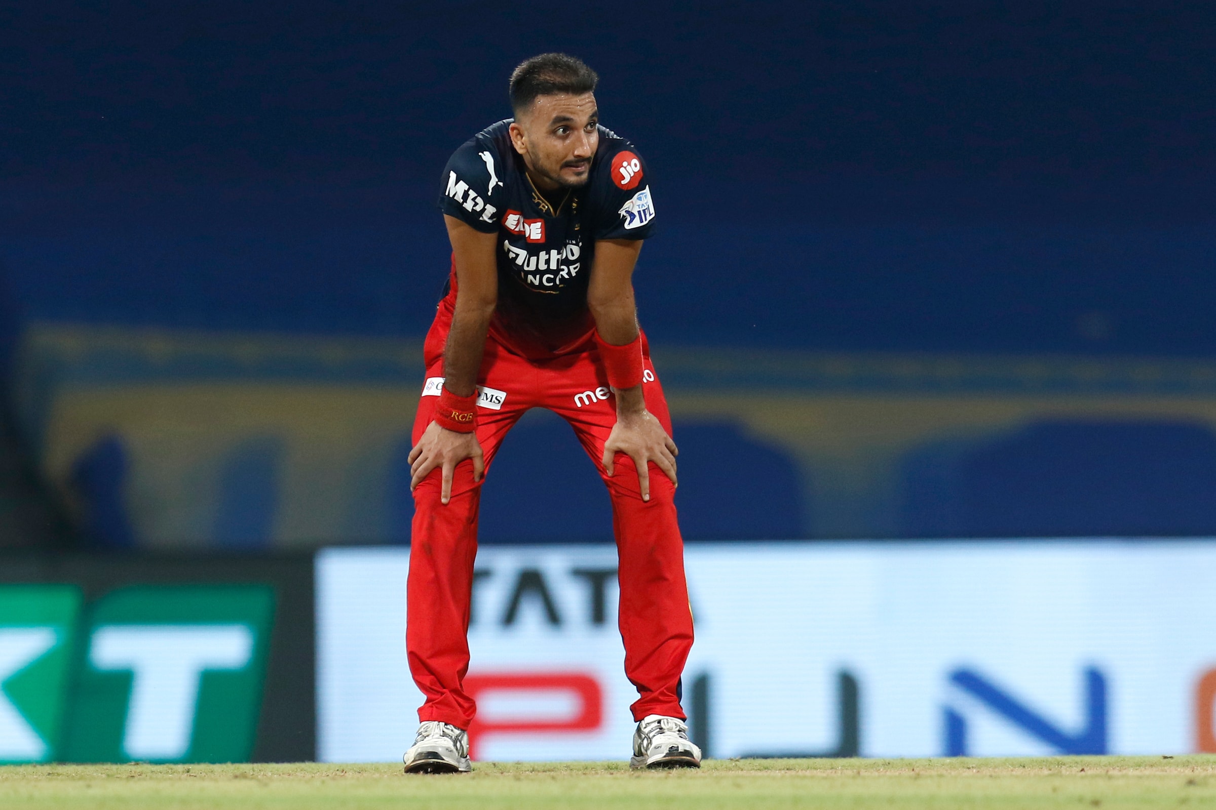 Harshal Patel Profile - Cricket Player, India | News, Photos, Stats ...