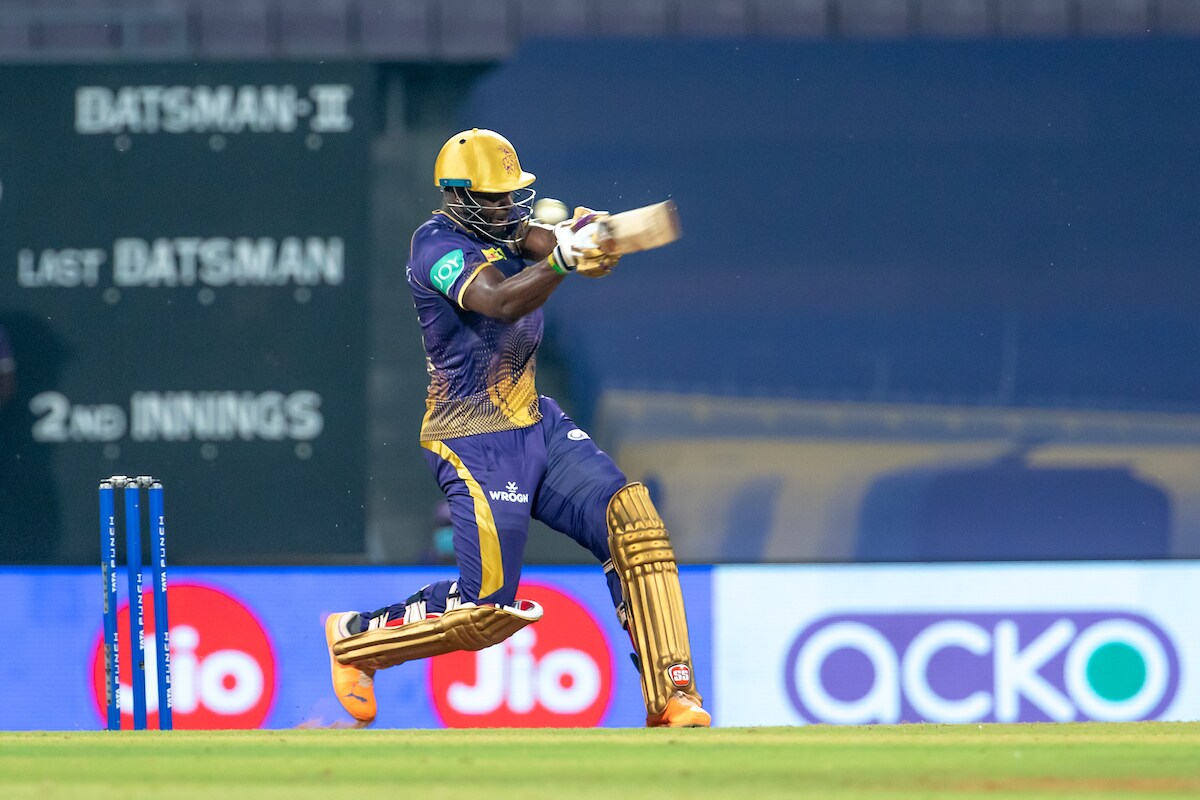 Andre Russell Profile - Cricket Player, West Indies | News, Photos ...