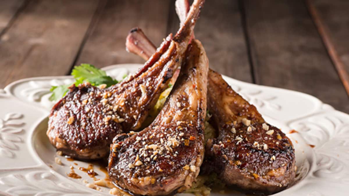 How To Make Mutton Barrah Kebab - A Royal Meaty Treat You Must Try ...