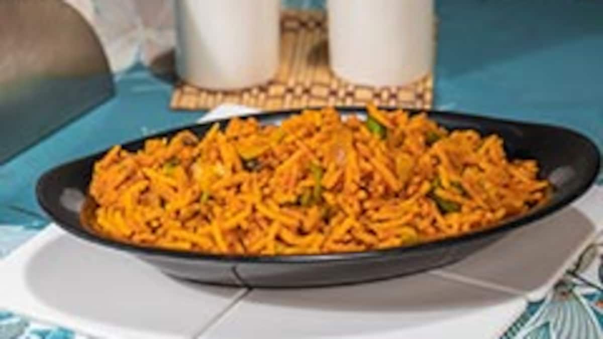 Chana Dal Pulao: Dal-Chawal Gets A Delicious Makeover In This Pulao ...