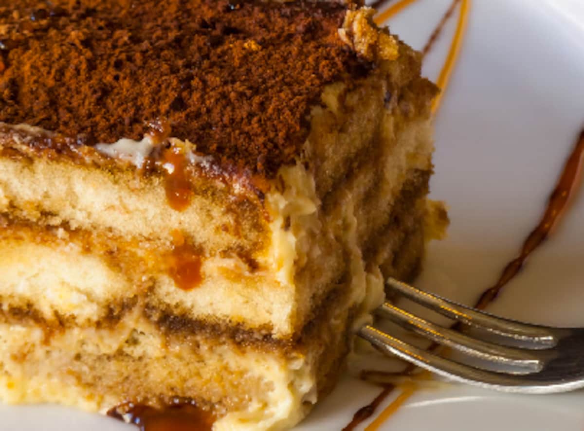 how to make cake in pressure cooker without sand