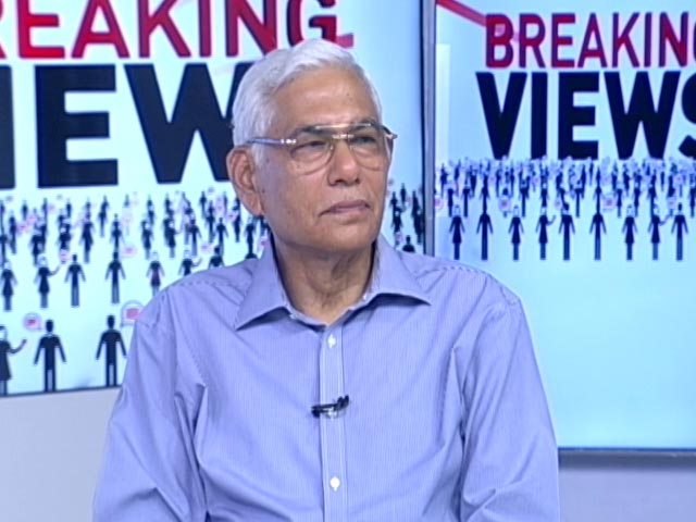Vinod Rai On His Journey From CAG To Cricket