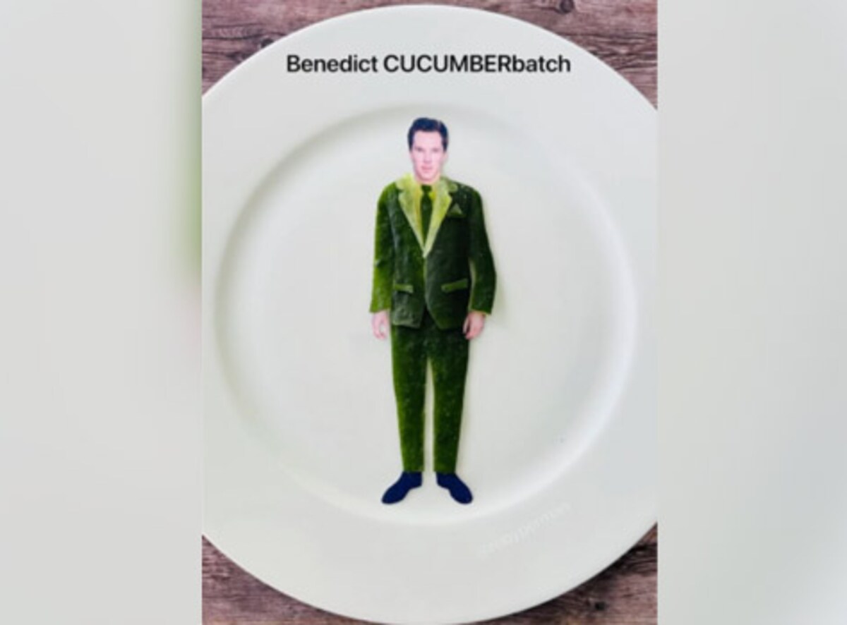 benedict cucumber batch