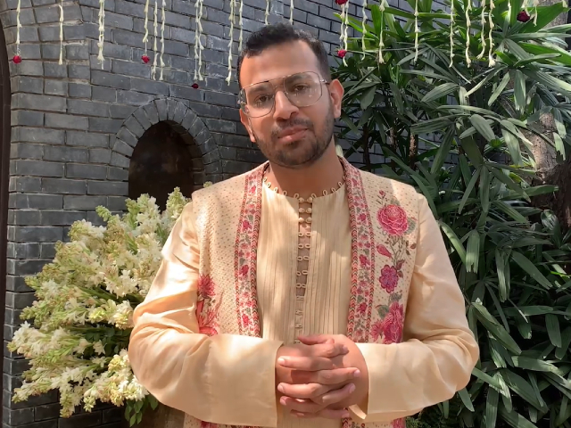 Designer Karan Torani On His Art Of Storytelling Through His Collections